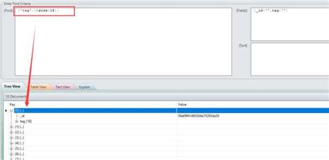 Mongodb条件查询语句linux基本命令的使用 腾讯云开发者社区 腾讯云