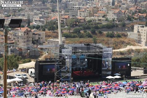 Tb Joshua Nazareth Crusade New York Times Celebrates Prophet Photos