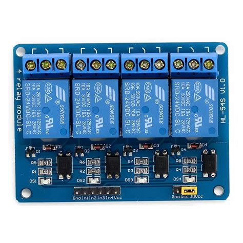 Relay Modules At ₹ 9999piece Relay Modules In Bhavnagar Id