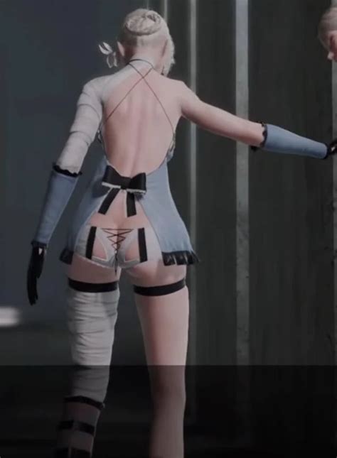 Kaine Ass 9 By Tysonasinger19 On Deviantart