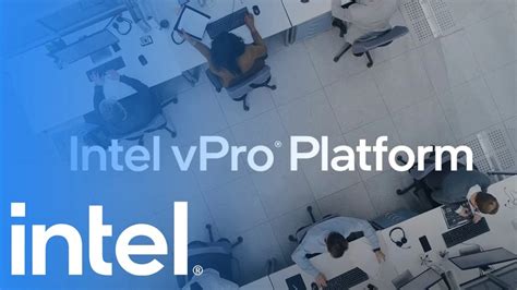 主攻商用市場！英特爾推出新一代 Intel Vpro 機種 Unikos Hardware