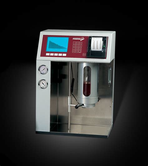 Liquid Particle Counter At Best Price In Chennai By Vikas Scientific Instruments Private Limited