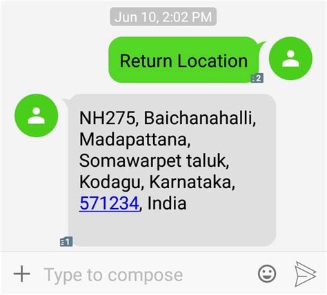 Location Tracking Using Neo 6m Gps And Sim800 Gsm Module