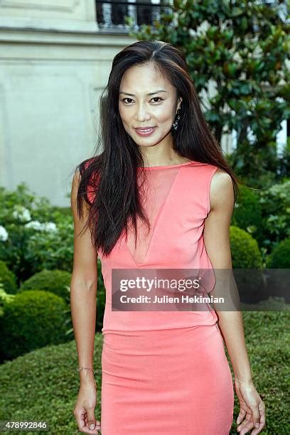 Xin Wang Actress Photos And Premium High Res Pictures Getty Images