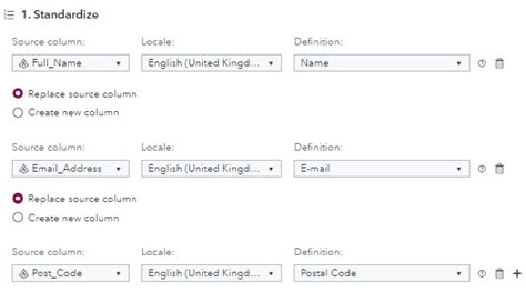 Sas Viya Using The Data Preparation Application Katalyze Data