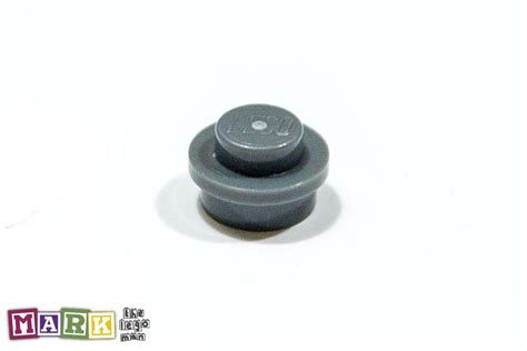 Lego 6141 1×1 Round Plate 4210633 Mad About Bricks