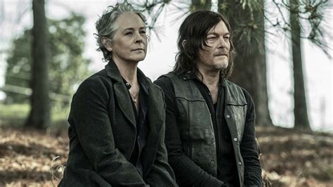 The Walking Dead Daryl Dixon Release Date Cast Latest News And More Tv Guide