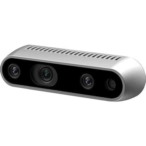 Intel Realsense D435 Webcam 30 Fps Usb 3 0