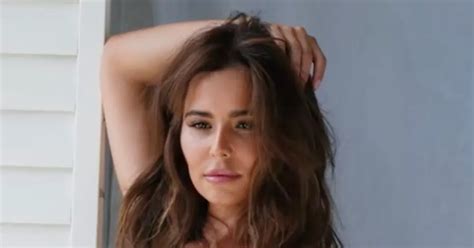 Cheryl Shares Stunning Behind The Scenes Snaps From Glamorous Photoshoot Daily Star
