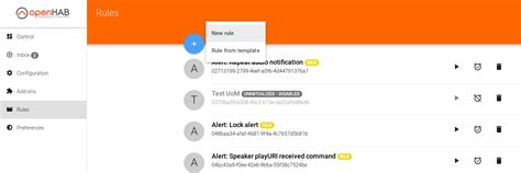 Templated Addon Add Ons Openhab Community