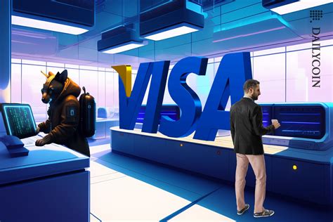 Visa Is Hiring Software Engineers For ‘ambitious Crypto Product