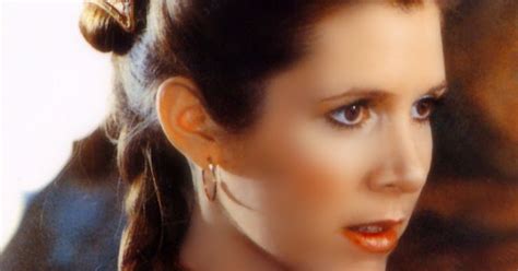Sexy Nude Porn Carrie Fisher