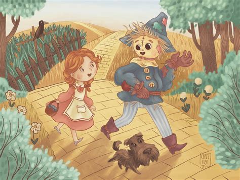 Тотошка из изумрудного города картинки 63 фото