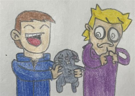 Eddsworld Easter By 20poorlydrawnmario06 On Newgrounds