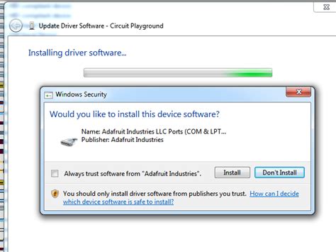 Free Installing Windows Sdk How To Sign Windows Drivers