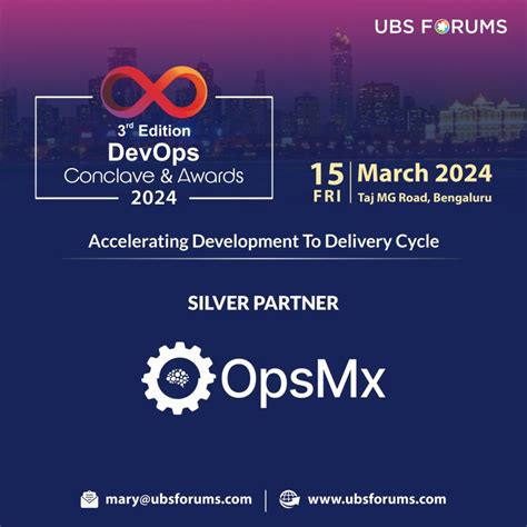 Opsmx On Linkedin Devops Security Aspm Event Softwaredeployment