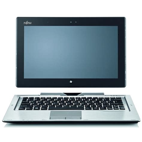 Fujitsu Stylistic Q702 Tablet Pc Intel Core I3 11 6 Inch 4gb Ram 128gb Ssd Certified Used