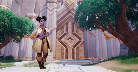 Palia Öffne Die Tür Jina Freundschaft Lv 3 Guide Zur Quest