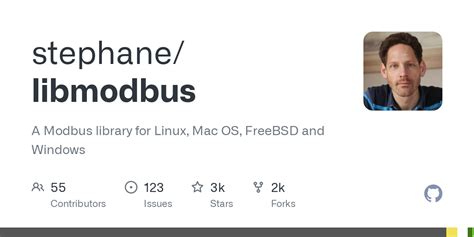 Libmodbusmodbusreadregistersmd At Master · Stephanelibmodbus · Github