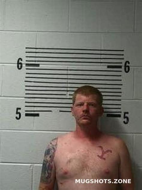 Nathaniel Goodwin 11172023 Elmore County Mugshots Zone