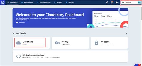 How To Crop An Image With React Cloudinary