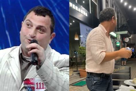 ქართველი როგორ გამოიყურება წლების შემდეგ სოსო ნარიმანიძე