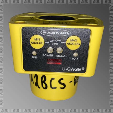 Level Sensor To Suit Striker Machines A2b Crushing And Screening