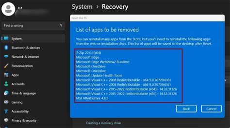 What Happens When You Reset Your Windows 11 PC TechWiser