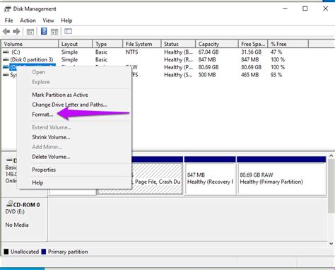 Top Ways To Fix Disk Structure Is Corrupted And Unreadable Error On Windows