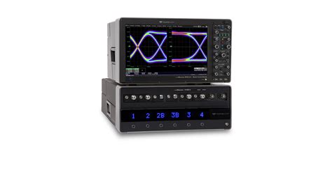 Teledyne Lecroy Adds Pci Express 50 Physical Layer Testing