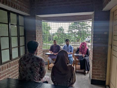 Sultana Sadia On Linkedin Iaas Iaasbdhstu