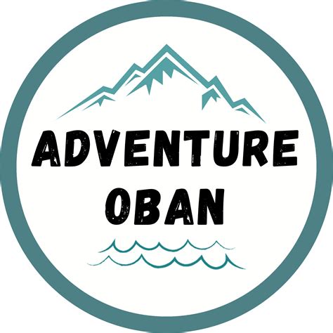 job vacancies with adventure oban