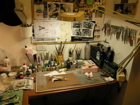 The Ultimate Crafting Workbench