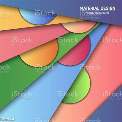 벡터 소재 디자인 배경입니다 추상 창조적인 개념 레이아웃 템플릿입니다 웹 및 모바일 애플 리 케이 션 종이 아트 일러스트 디자인