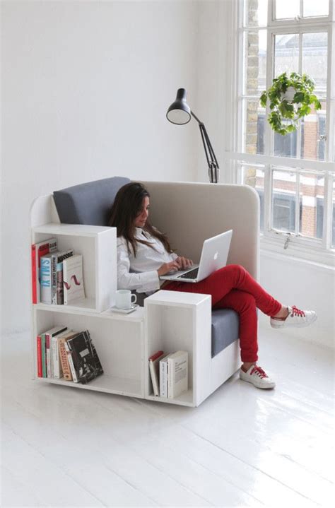 Muebles Multifuncionales Que Ahorran Espacio Arauco Chile
