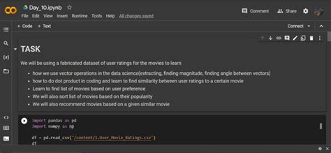 mohammed omer on linkedin python data internship miniproject edventureparkinternships…