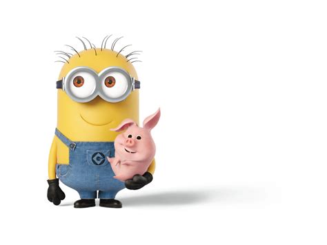 Minion Jerry
