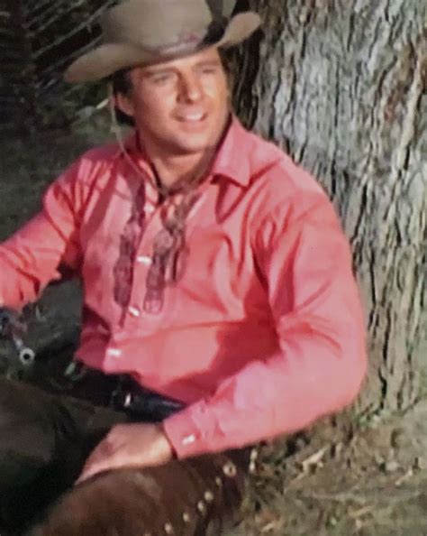 Pin By Barbara On Serie Lancer James Stacy Johnny Stacy