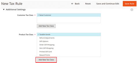 How To Configuresetup Value Added Tax Vat In Magento 2