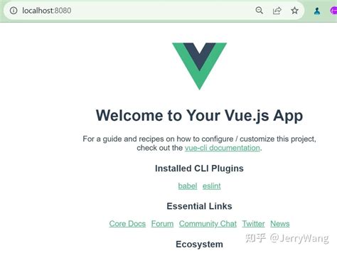 前端 Vue 全家桶使用详解 知乎