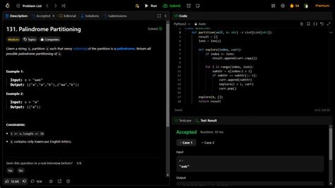 Jeet Rabadiya On Linkedin Leetcode 100daysofcode Day78