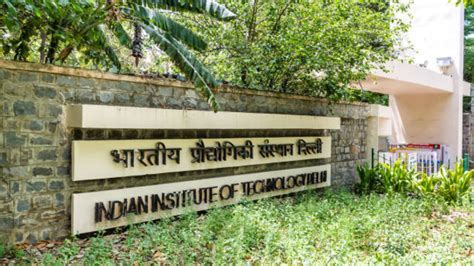 Iit Bombay Is Avoiding Firms Below Rs 6l Package Heres What The