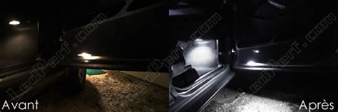 Interior Full Led Pack For Bmw X5 E53