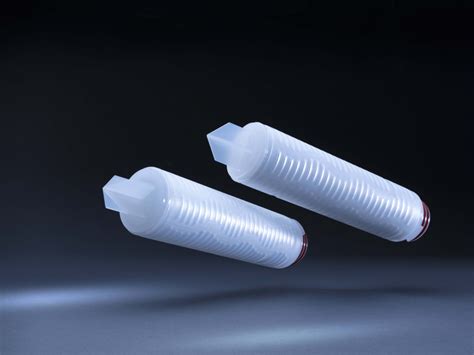 Teflow Ptfe Ionex Filtration Solutions