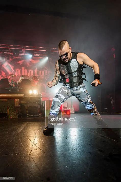 Pin By Lisa Gould Snyder On Metal And Rock Sabaton Power Metal Band