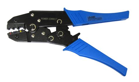 Types Of Electrical Crimpers At Charlie Skirving Blog