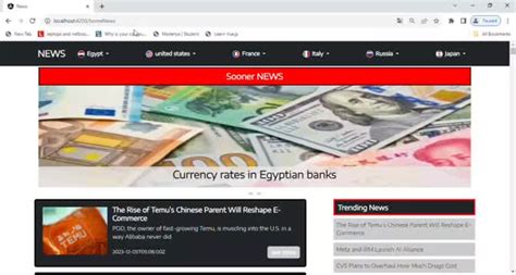 abanoub shenouda on linkedin engler project news displays api from news api presenting the