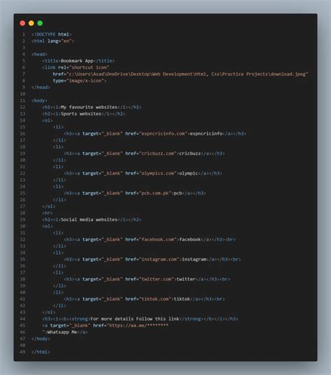 Webdevelopment Learning Journey Coding Mentorship Devsinc