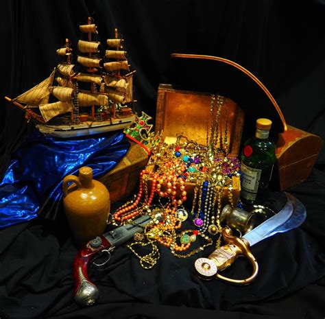 PANTO Treasure Island Information Bendigo Theatre Company