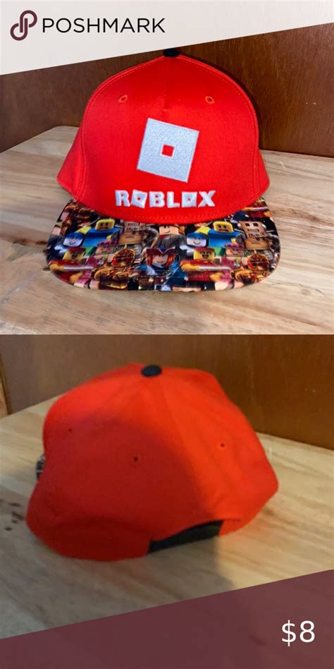 Roblox Hat Hats Roblox Poshmark
